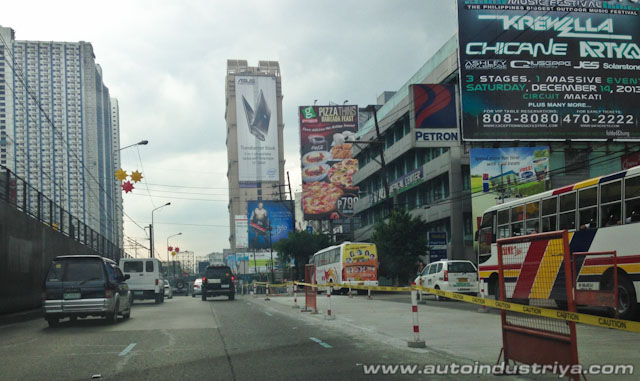 The 2014 DPWH Road Reblocking Guide - Feature Stories