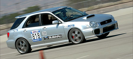 Rota Wheels celebrates 30th anniversary - Auto News