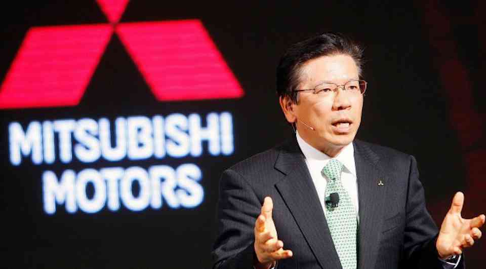 Report: Mitsubishi Motors president resigns - Auto News