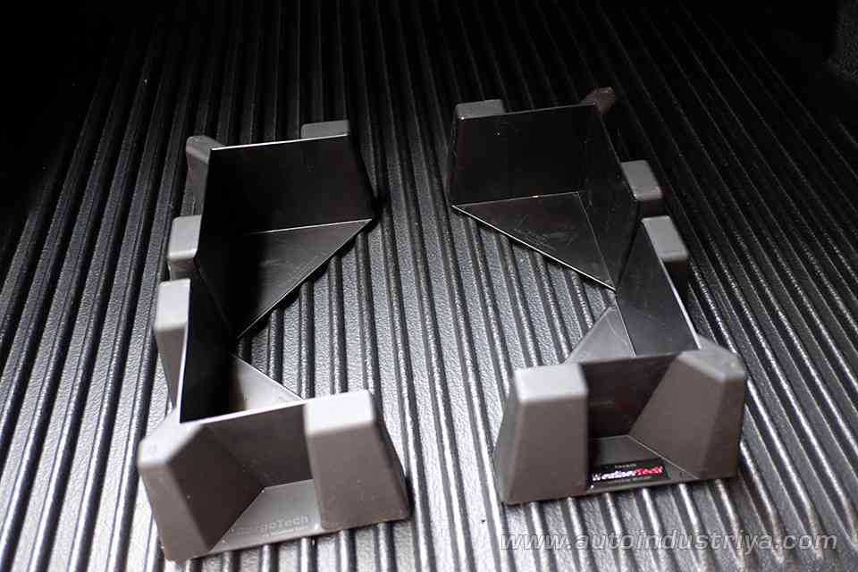 Product Review: Weathertech CargoTech - Auto Shop Guide