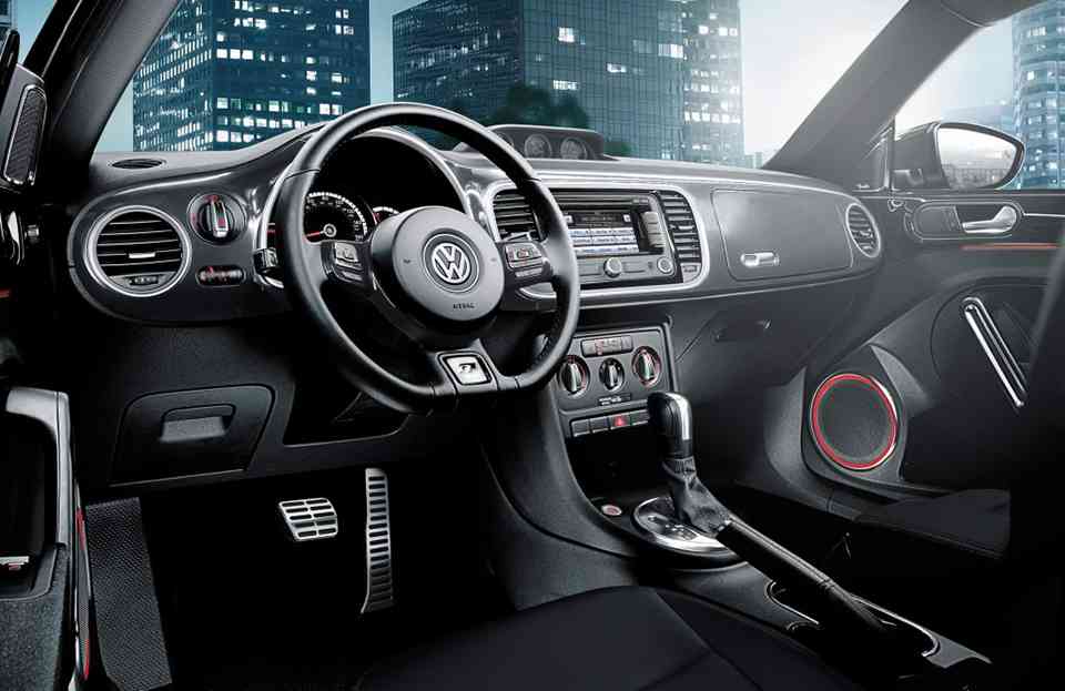 Volkswagen, LG to collaborate on new connected car service platform ...