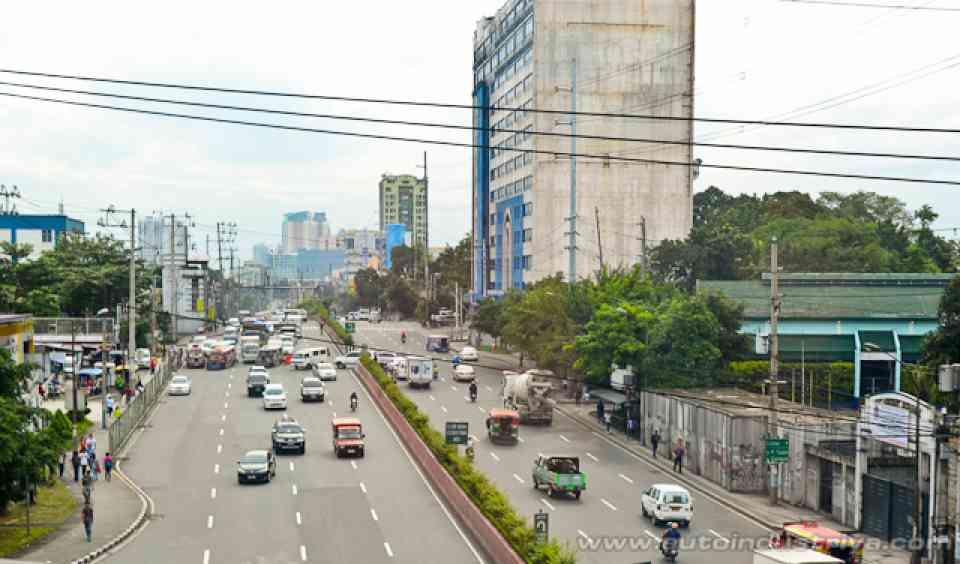 Full Implementation Of Revised Number Coding Begins November 2 Auto News