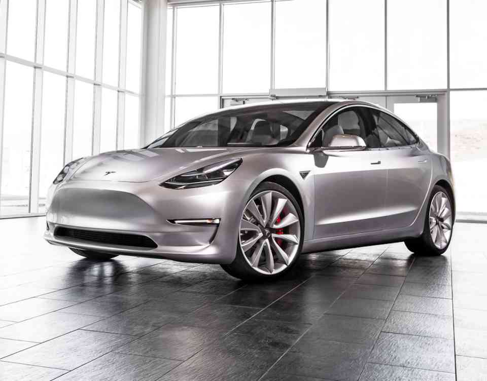 Current and future Tesla models to get new Autopilot system - Auto News