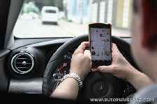 Legal Eagle: Understanding The Anti-Distracted Driving Act - Feature ...