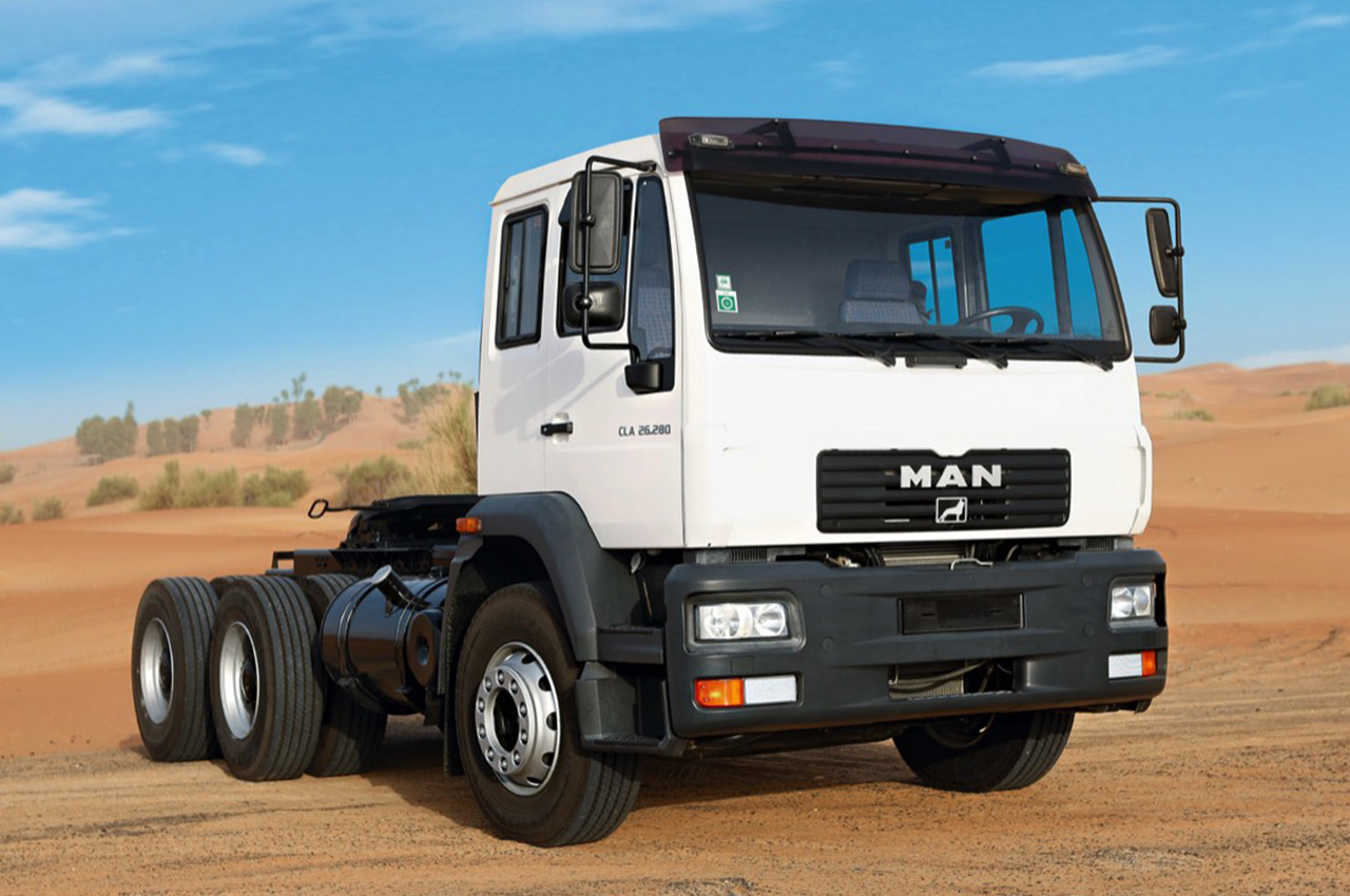 2021 MAN CLA price, specs, reviews and photos Philippines ...